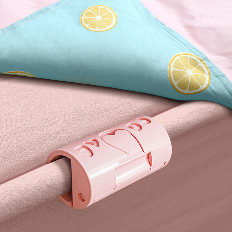 Non Slip Bed Sheet Fixed Clips Multifunction Bed Sheet Grippers Sheet ...