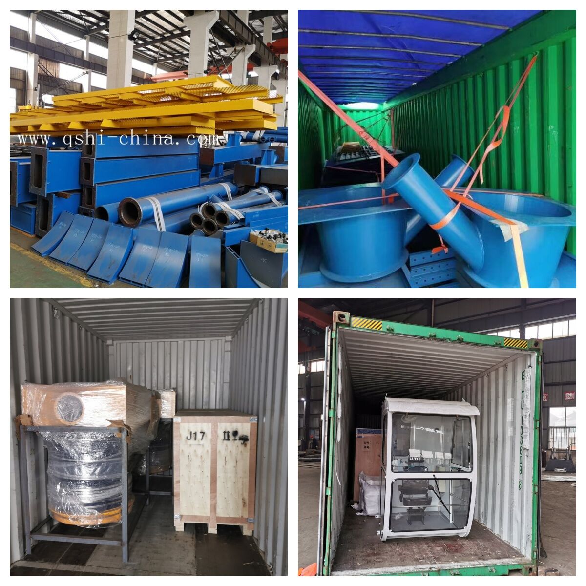 40cbm Rail Mounted/tire Wheel Dust Proof Eco Hopper - China Wholesale ...