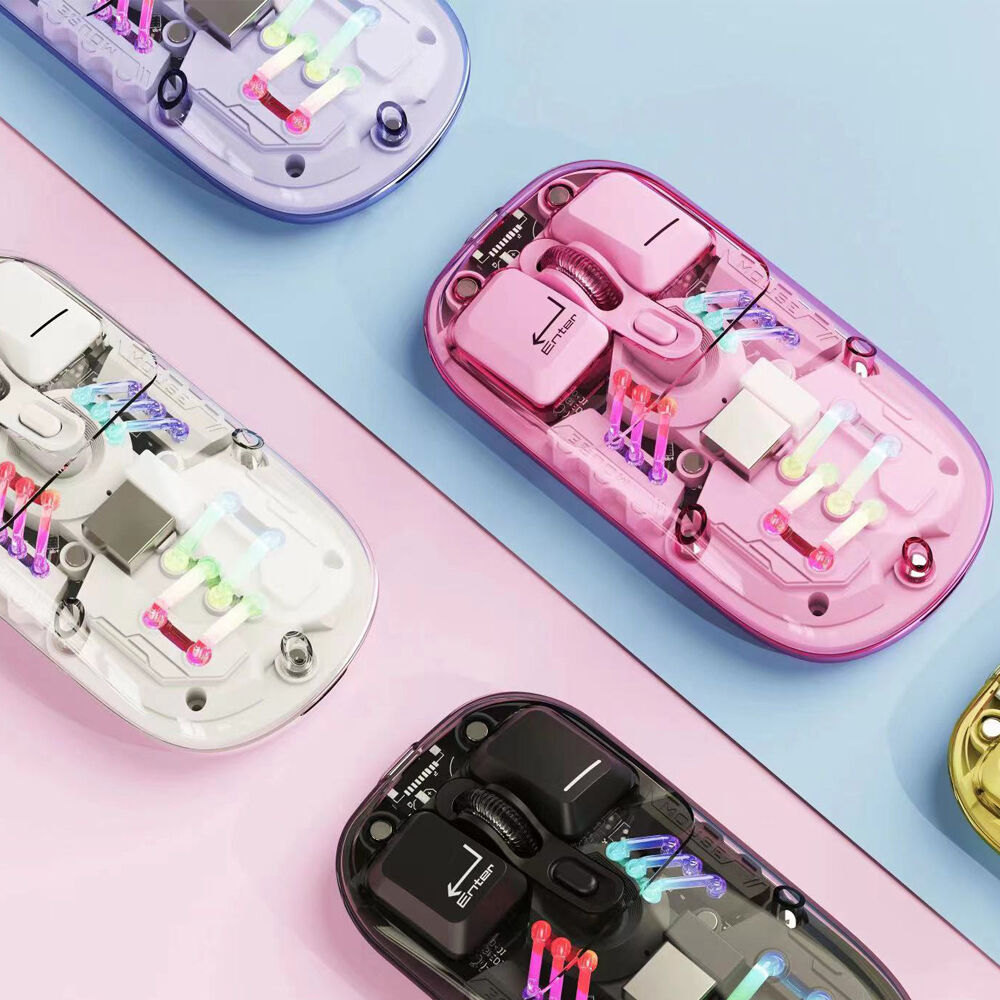 Bulk Buy Hong Kong SAR Wholesale 2.4ghz Bluetooth Dual Mode Wireless ...