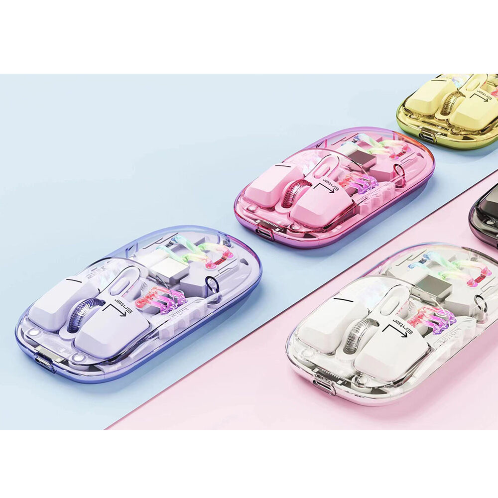 Bulk Buy Hong Kong SAR Wholesale 2.4ghz Bluetooth Dual Mode Wireless ...