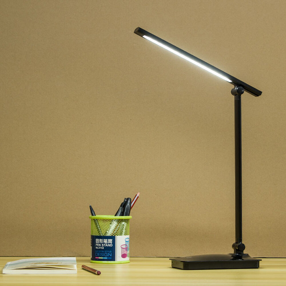 The Best-selling Usbled Charging Desk Lamp, Foldable And Rechargeable ...