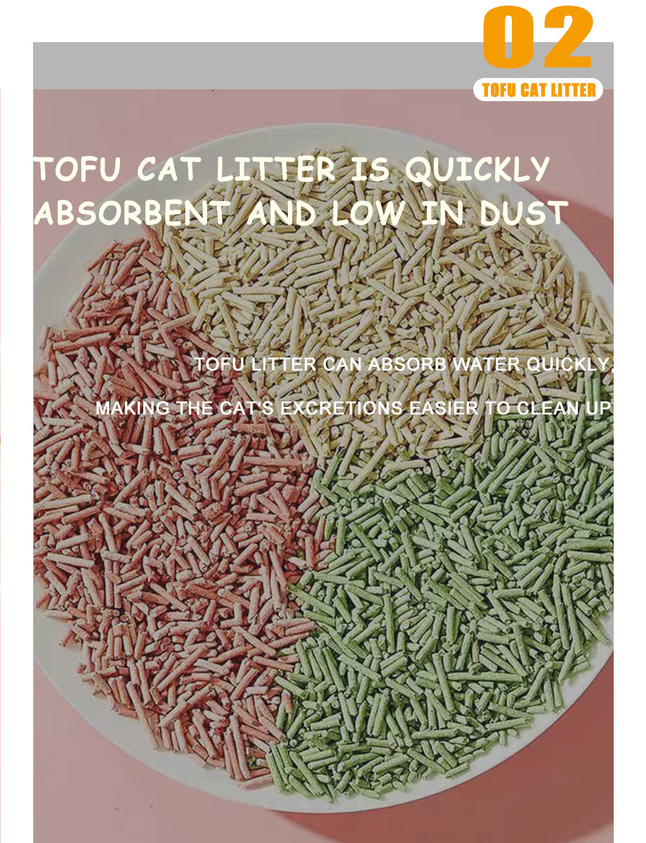Buy Wholesale China Hot Selling Cat Litter Factory Oem / Odm Multi ...