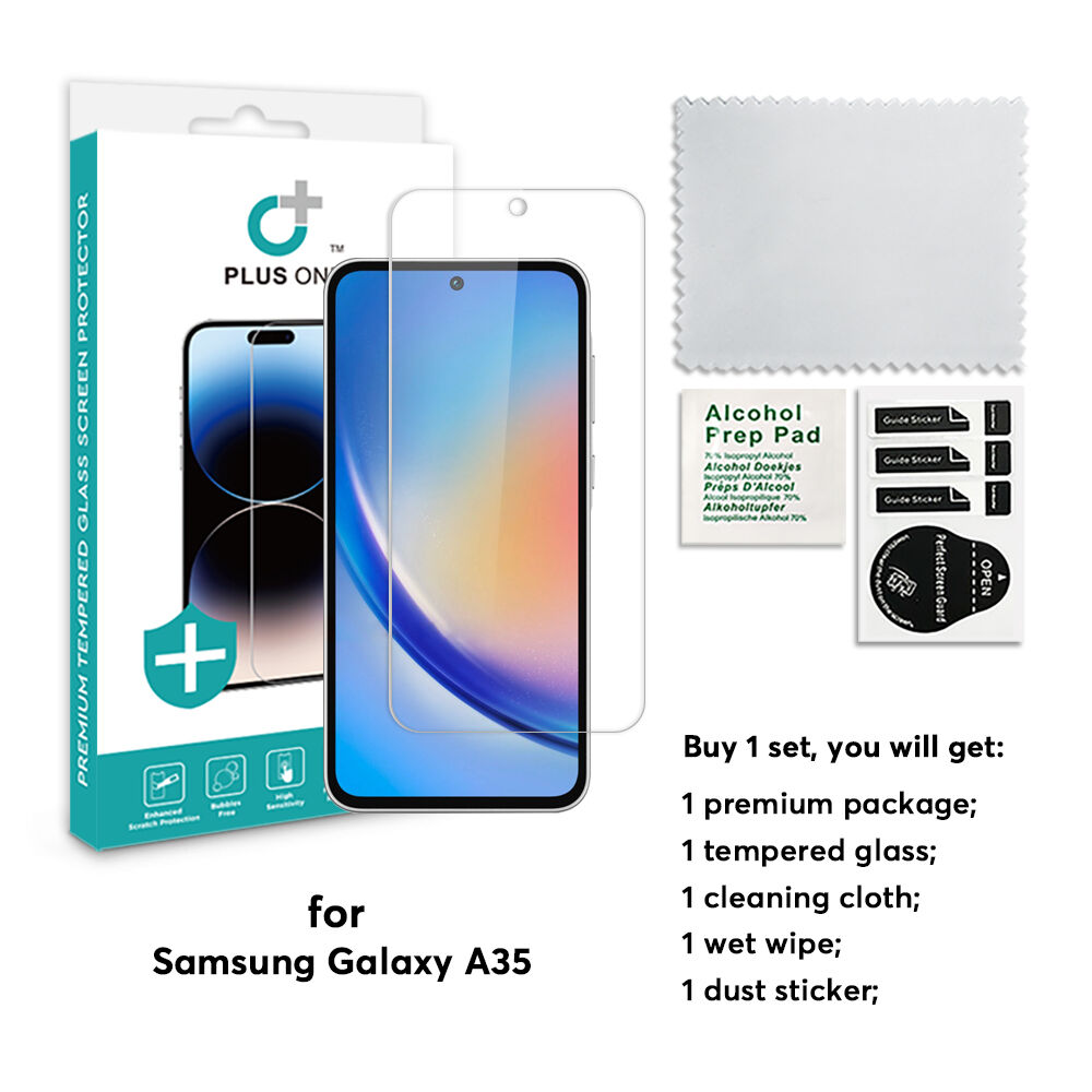 Buy Wholesale China 2.5d Flat Tempered Glass Bubble Free For Samsung ...