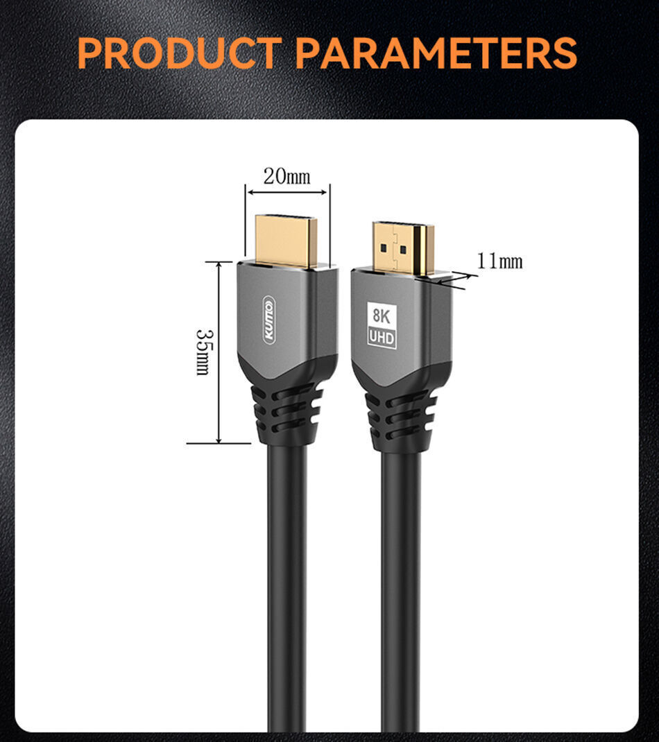 Buy Wholesale China New Products High Speed 48gbps Uhd 8k 60hz 4k 120hz ...