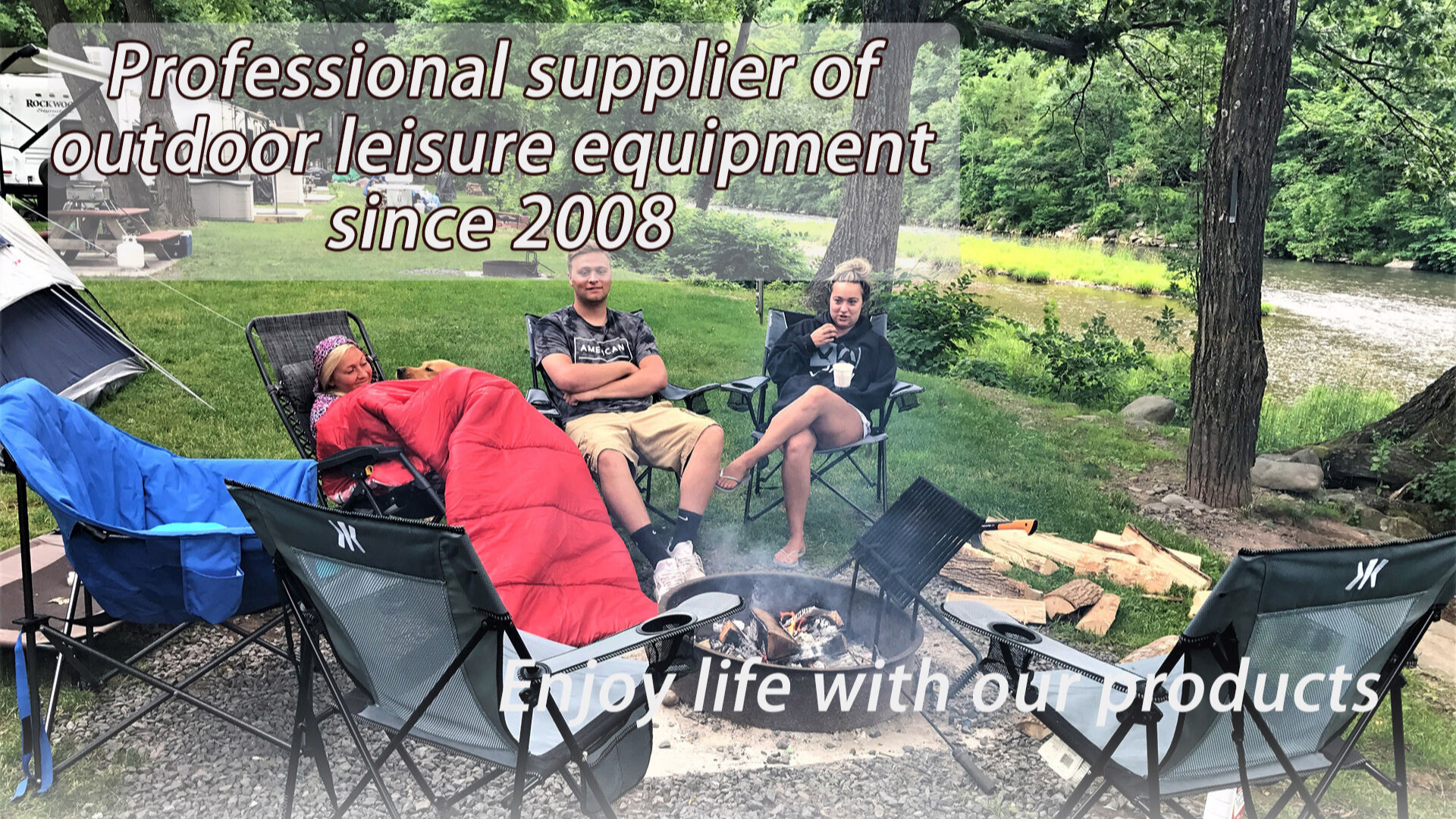 Camping Family Oxford Fabric Air Inflatable Tent Waterproof Automatic ...