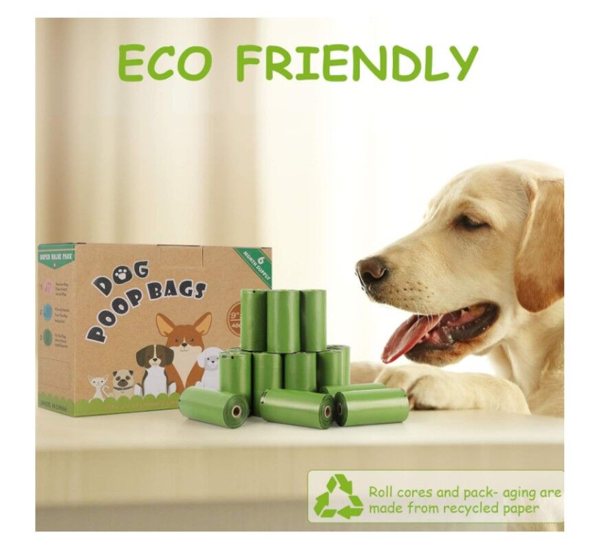 Buy Wholesale China Bio-gradable Dog Poop Bag Pet Water Clean Bags Custom Plastic Poop Bags ...