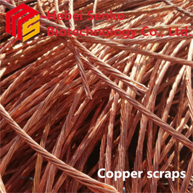 Buy Wholesale China Wholesale Millberry 99.9% Metal Scrap Wire Cheap ...