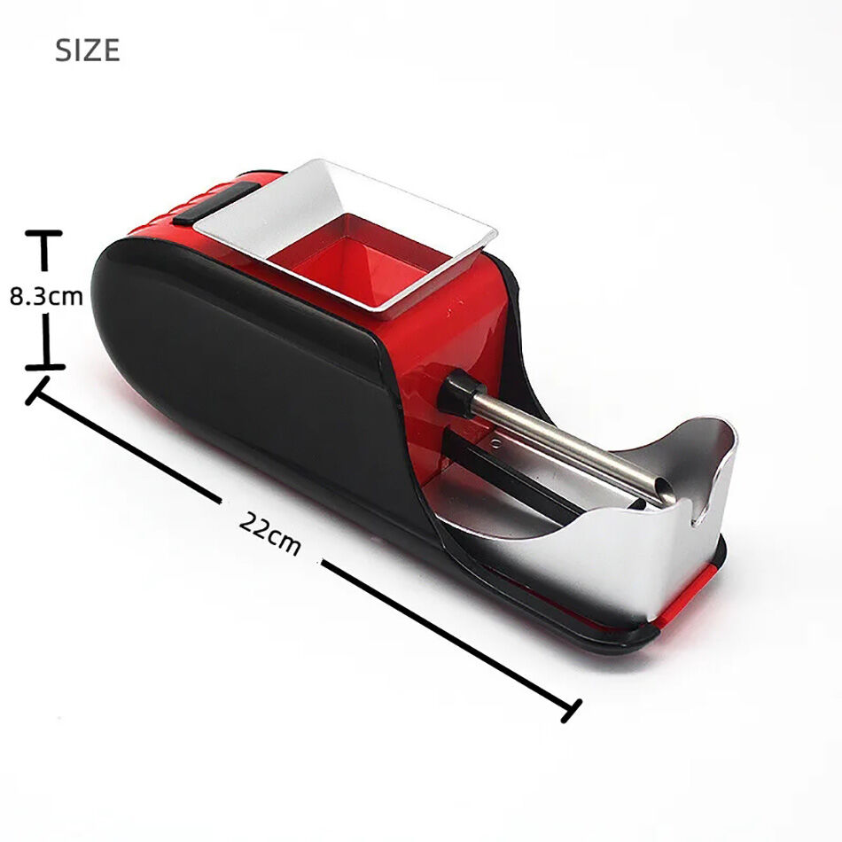 Buy Wholesale China Automatic Electric Making Tobacco Cigarette Rolling ...