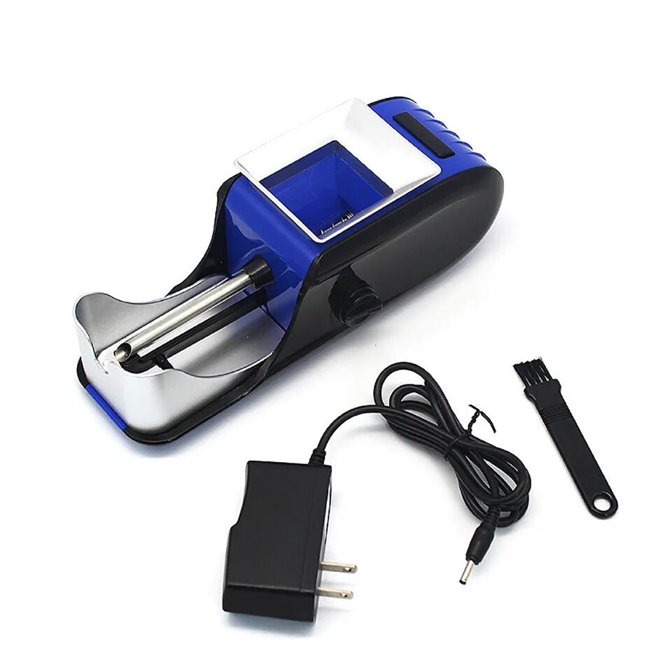 Buy Wholesale China Automatic Electric Making Tobacco Cigarette Rolling ...