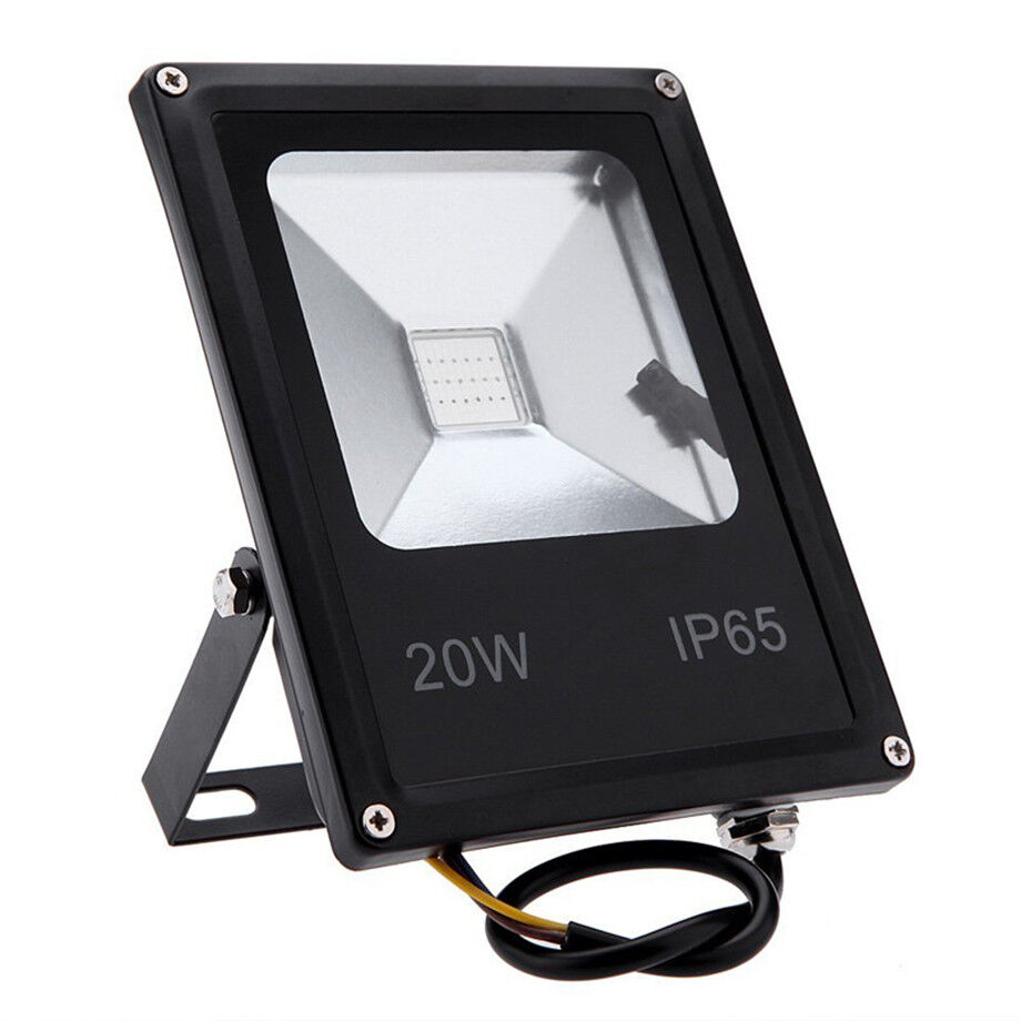 10w 20w 30w 50w 100w 150w 200w Ip65 Outdoor Garden Square Tunnel ...