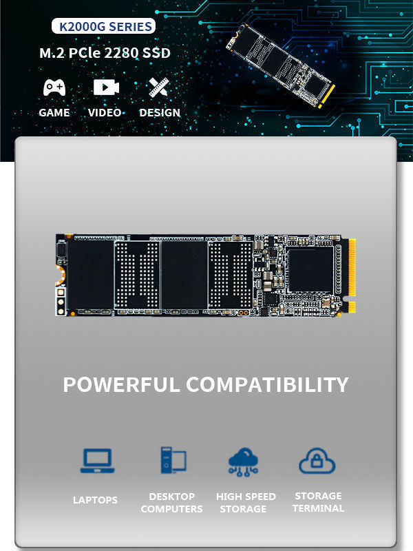 Buy Wholesale China Ssd 512gb M.2 Pcie Nvme Gooddie Solid State Drive M ...