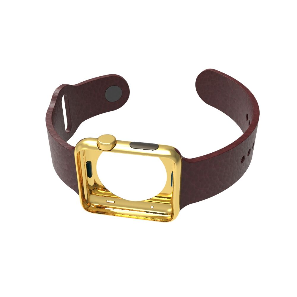 New Design Cnc Machining Components Custom Milling Anodized Aluminum ...