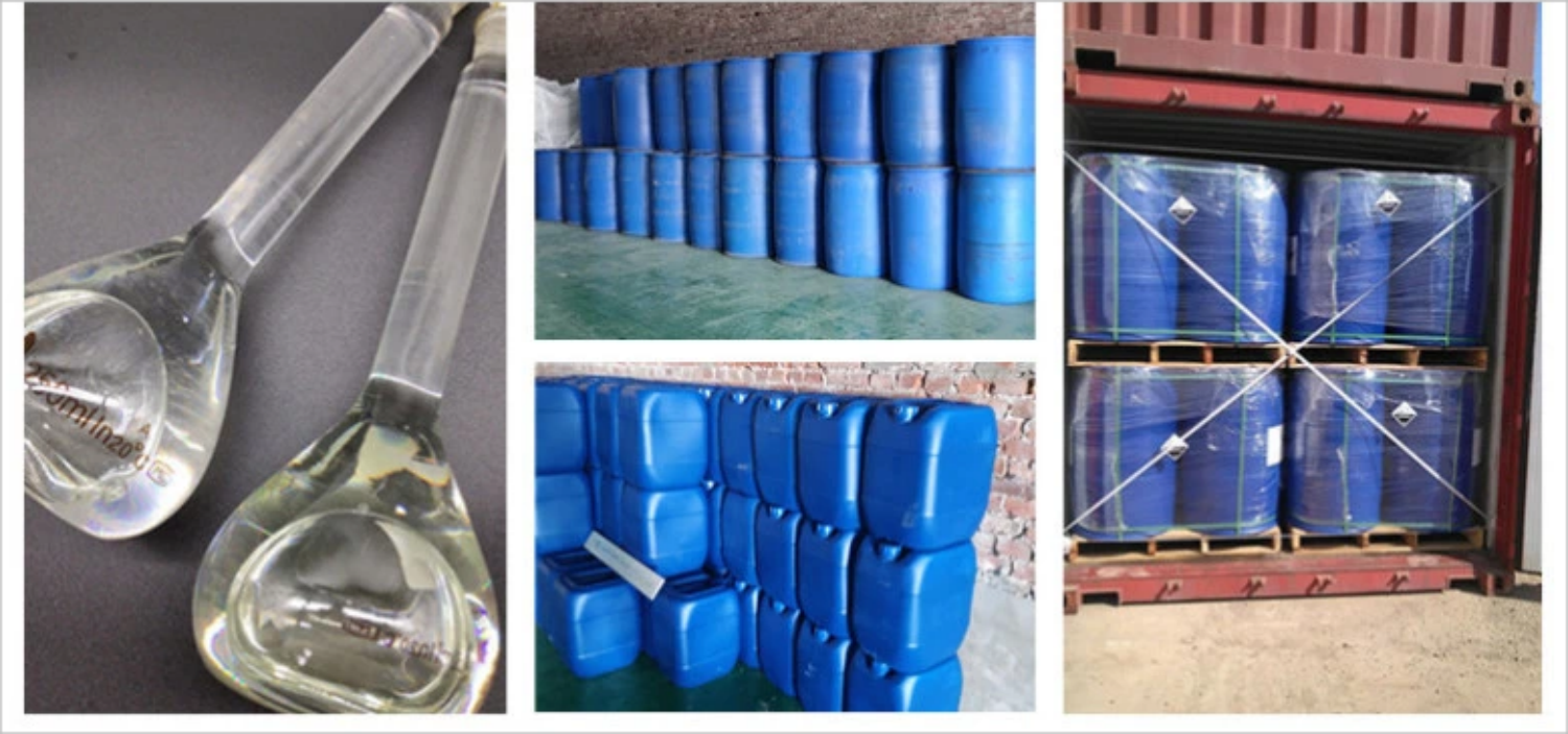 Factory Best Price Formic Acid 85% 64-18-6 94 Methanoic Formic Acid ...