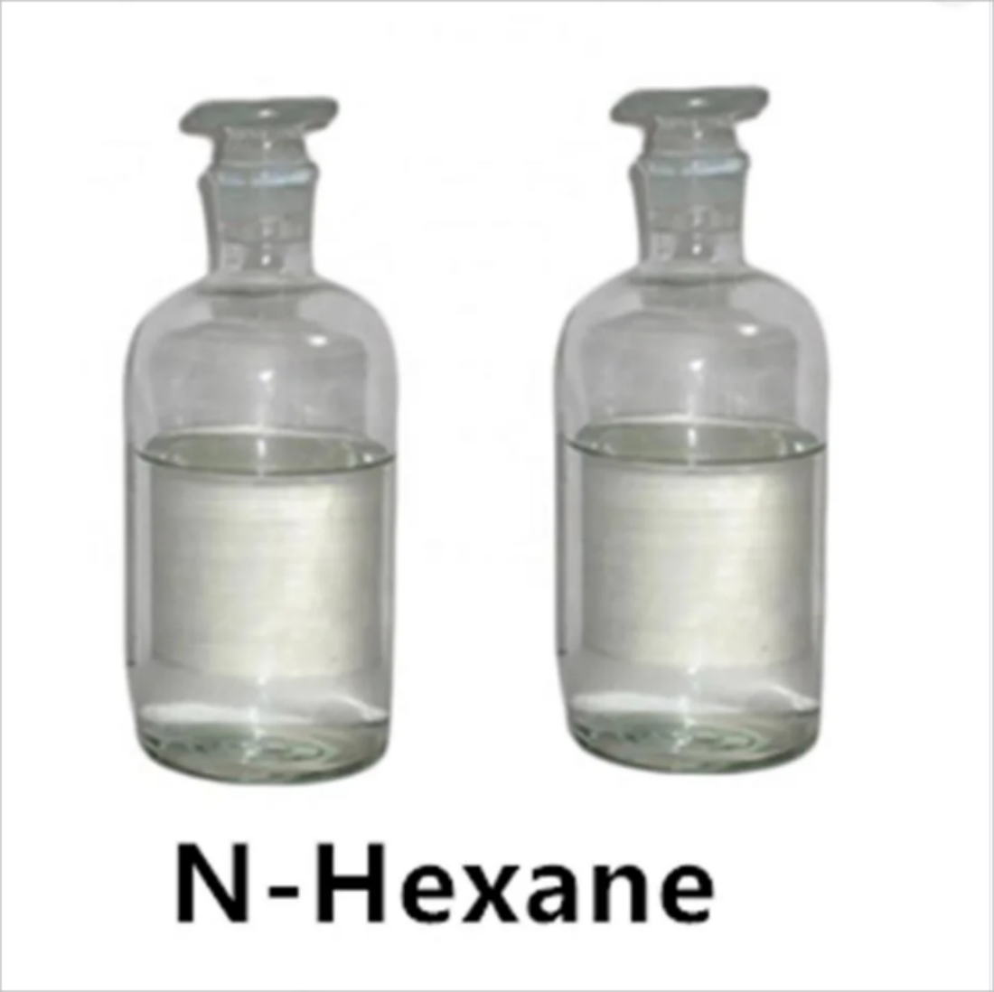 Buy Wholesale China Hexane Factory Price Organic Solvent Industrial Grade Cas No. 110-54-3 N ...