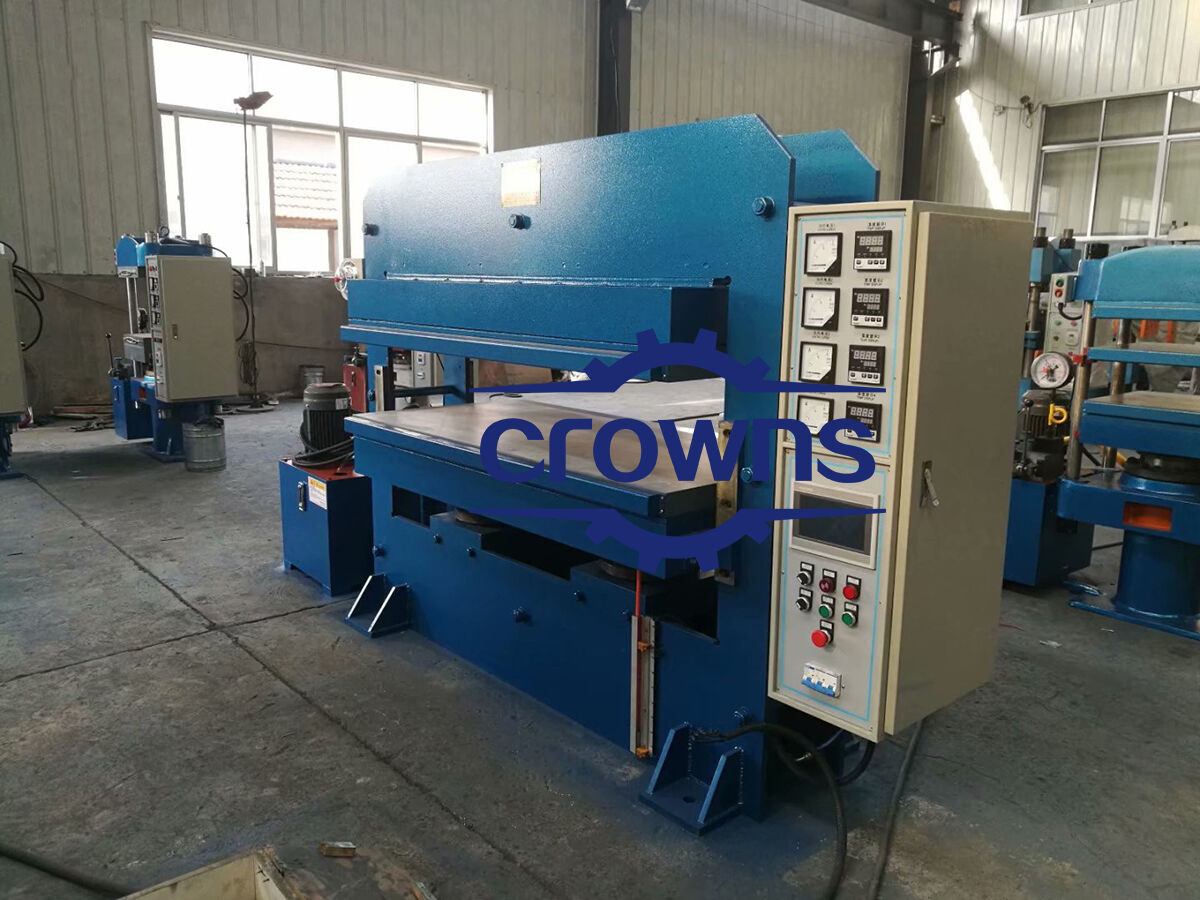 Buy Wholesale China Rubber Product Processing Machine/rubber V-belt ...