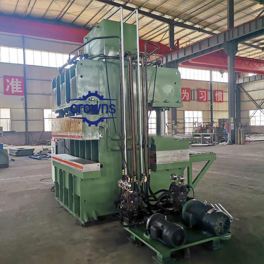 Buy Wholesale China Natural Rubber Products Processing Machinery ...