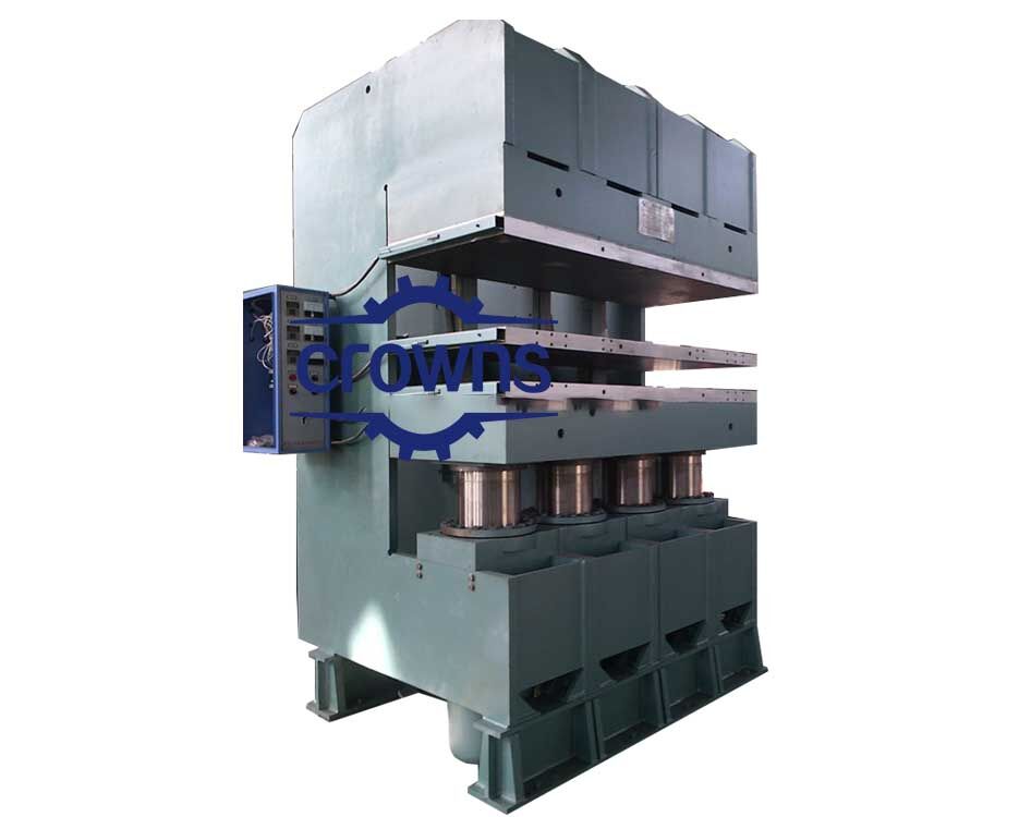 Buy Wholesale China Natural Rubber Products Processing Machinery ...