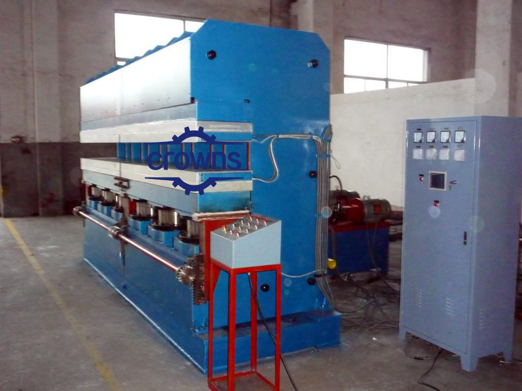 Buy Wholesale China Natural Rubber Products Processing Machinery ...