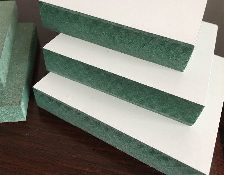 Wholesale High Quality E1 Grade Mdf Useing For Laminted Face, E2 Grade ...