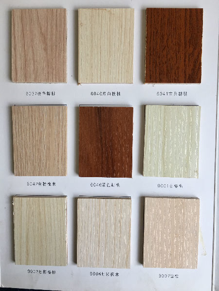 Wholesale High Quality E1 Grade Mdf Useing For Laminted Face, E2 Grade ...