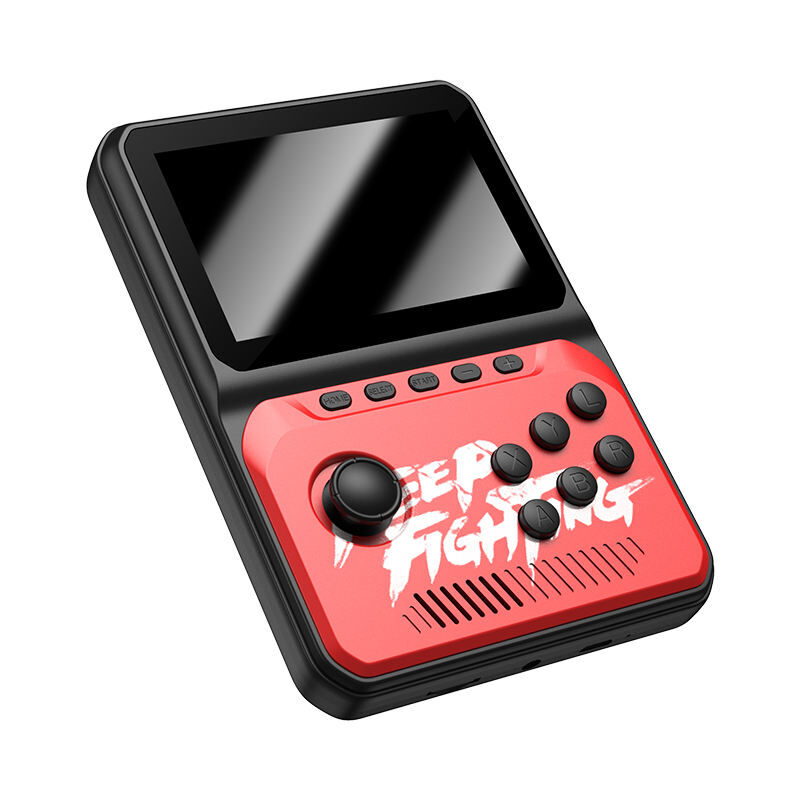 Buy China Wholesale 3.5 Inch Classic Game Box For Sup 2700 In 1 Hand ...