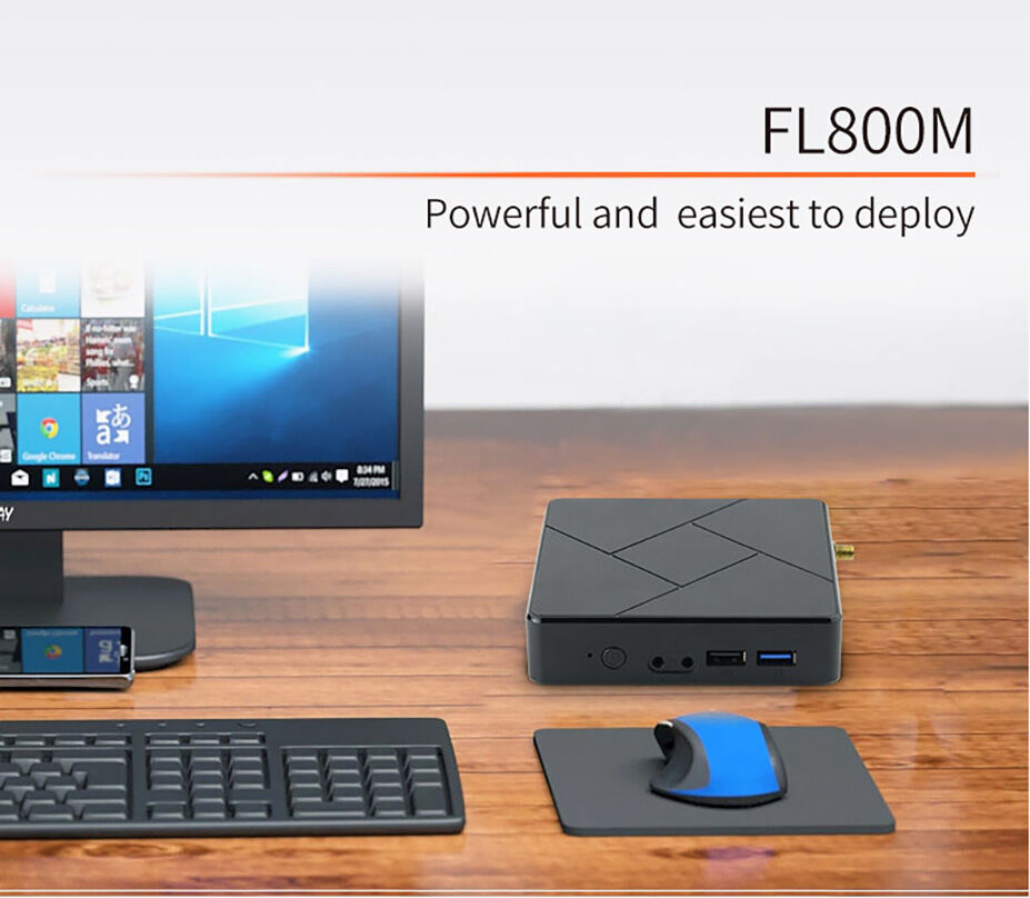 Buy Wholesale China Sharerdp Custom Zero Client Cheap Wifi Thin Client ...