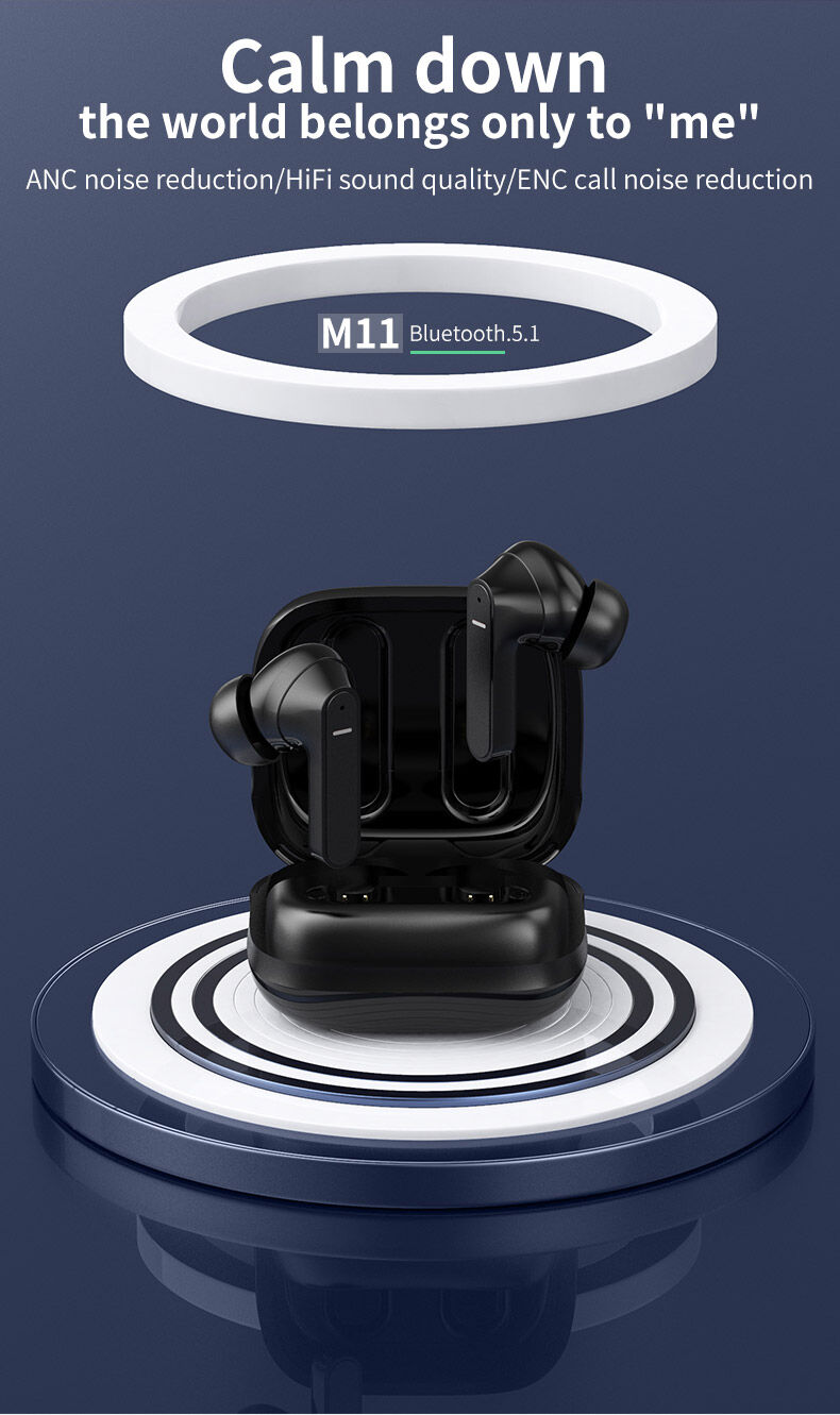 Factory Direct High Quality China Wholesale New Trend Hot Selling M11 ...