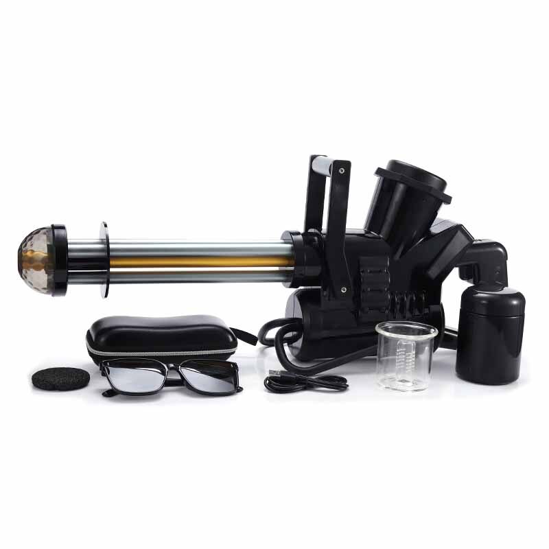 Bulk Buy China Wholesale Rukioo Factory Price Smoke Gun For Smoking ...