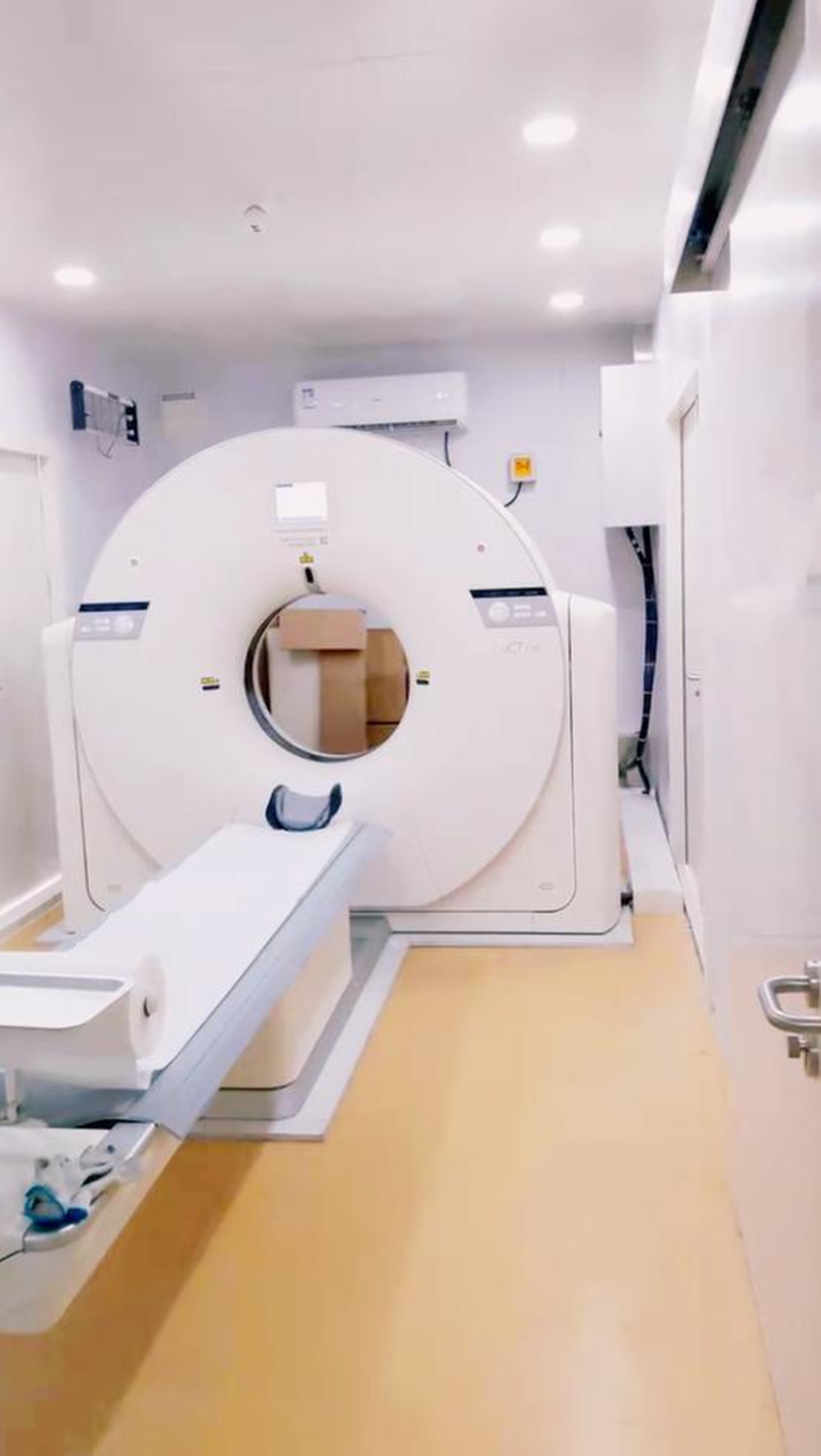 Mobile Pcr Laboratory And Laboratory Products Pcr Test Kit Medical ...