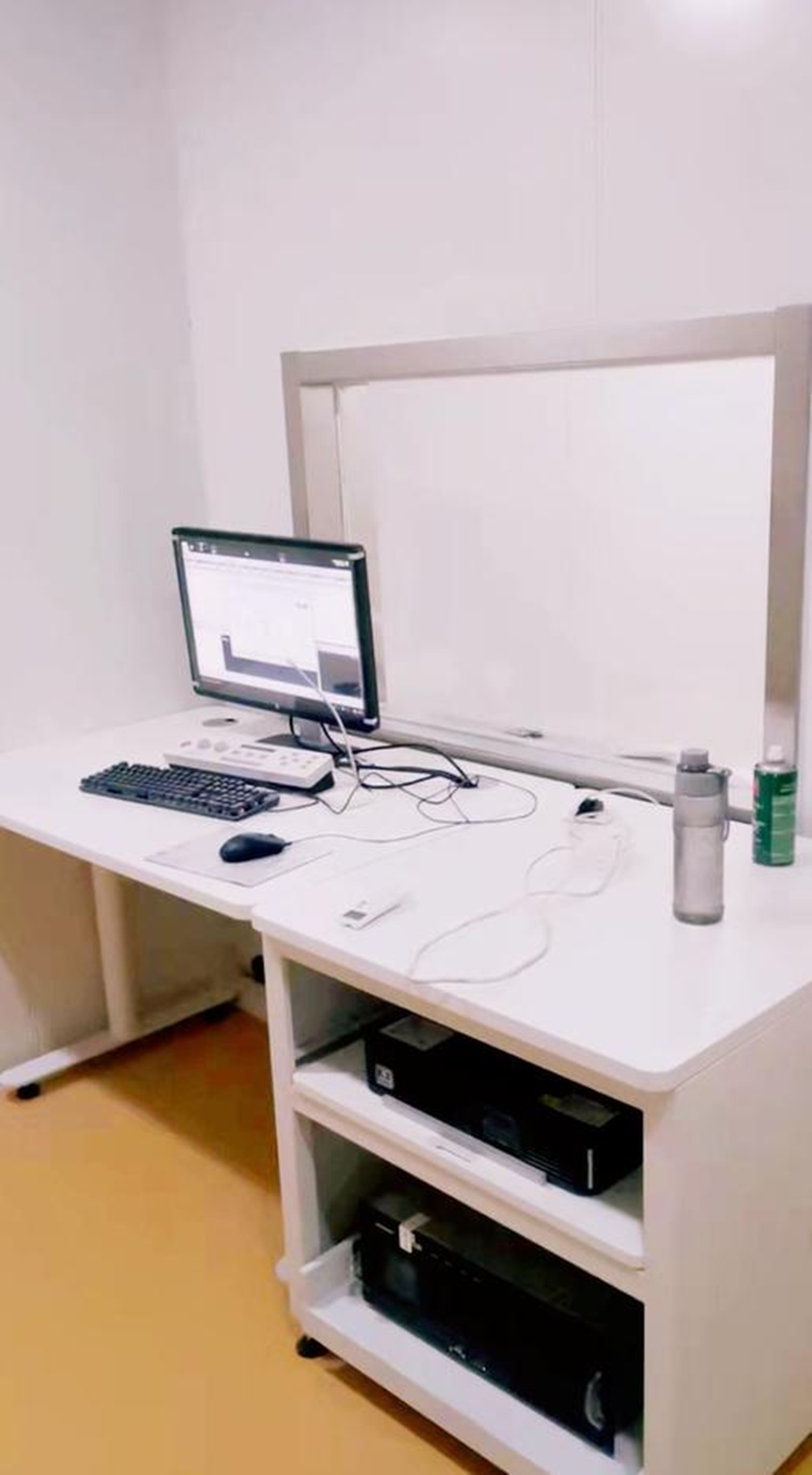 Mobile Pcr Laboratory And Laboratory Products Pcr Test Kit Medical ...