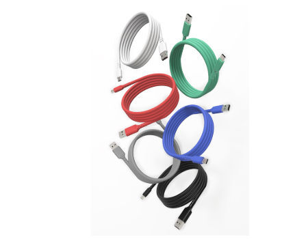 New Supplier Plastic Injection Mold Mobile Usb Cable Plug Molding Outer ...