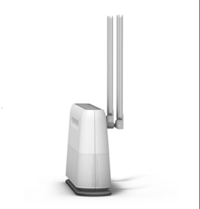 Buy Wholesale China Factory Price China 4g Ax1200 Cat.5 2.4ghz&5ghz ...