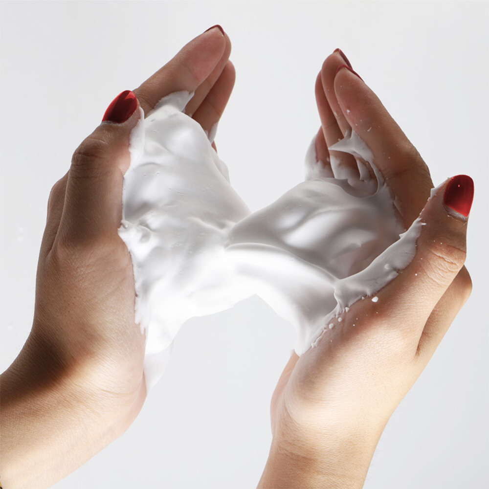 Buy Wholesale China Fully China Non Allergic Professional Organic Black ...