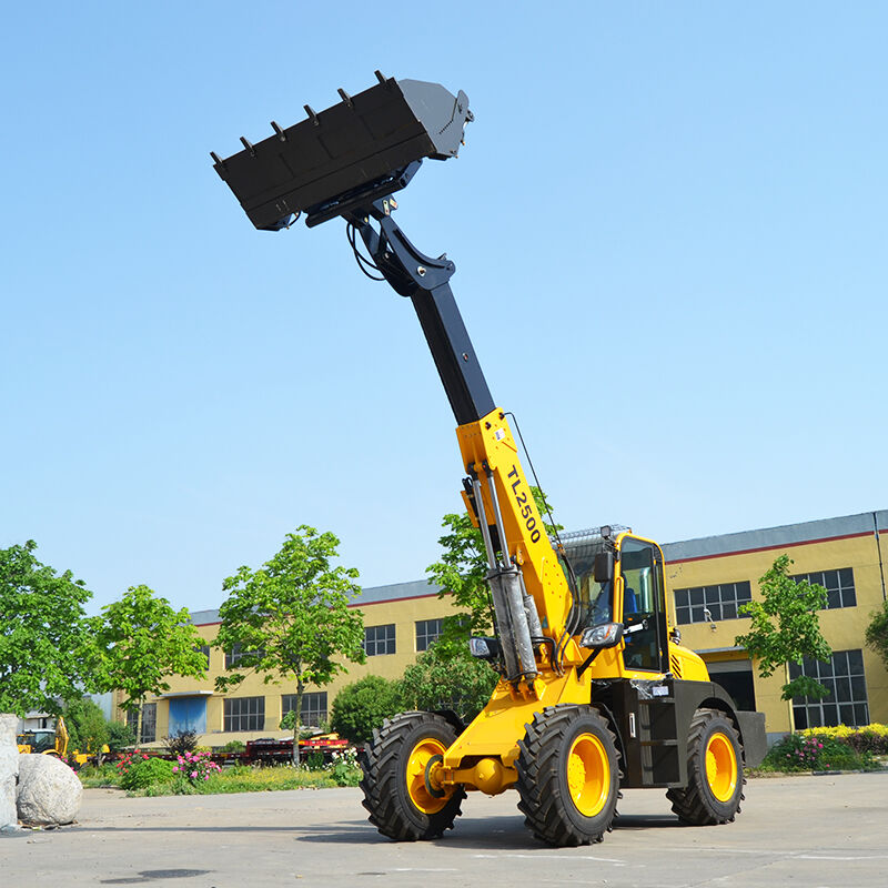 Factory Direct High Quality China Wholesale Zl3500 Mini Wheel Loader ...