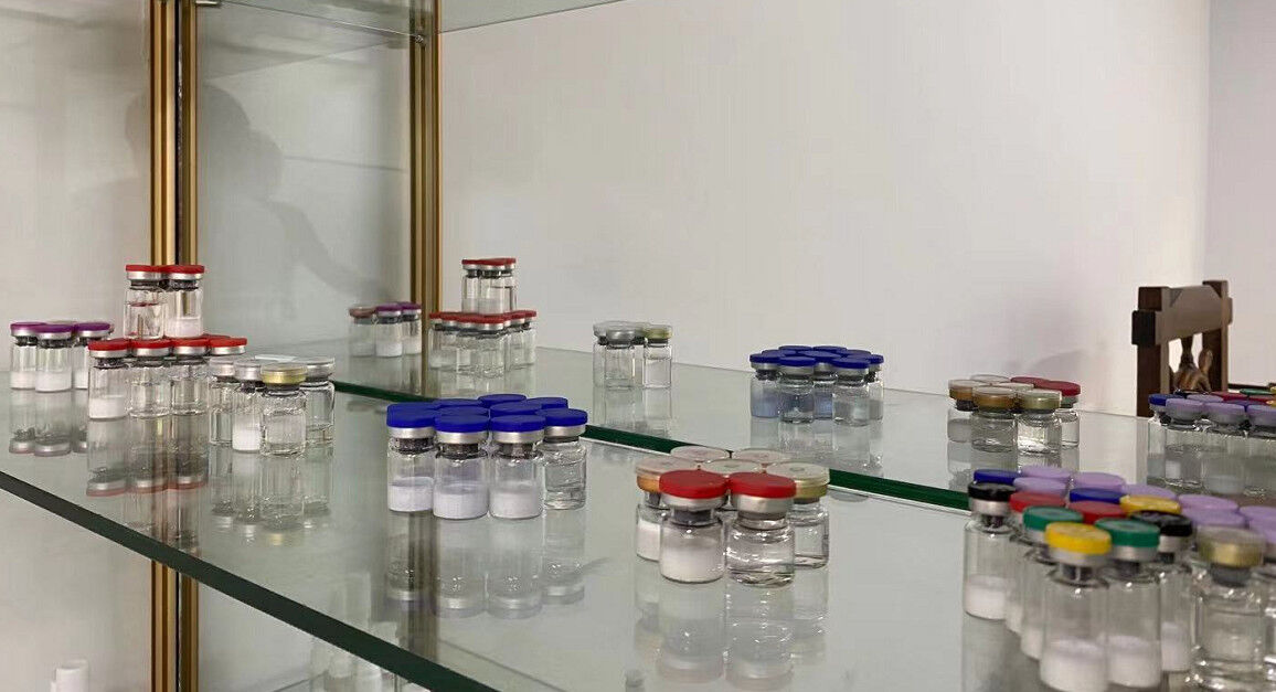 Anti-wrinkle Powder 100ui For Pull Up Sagging Neck Skin Face Wrinkle ...