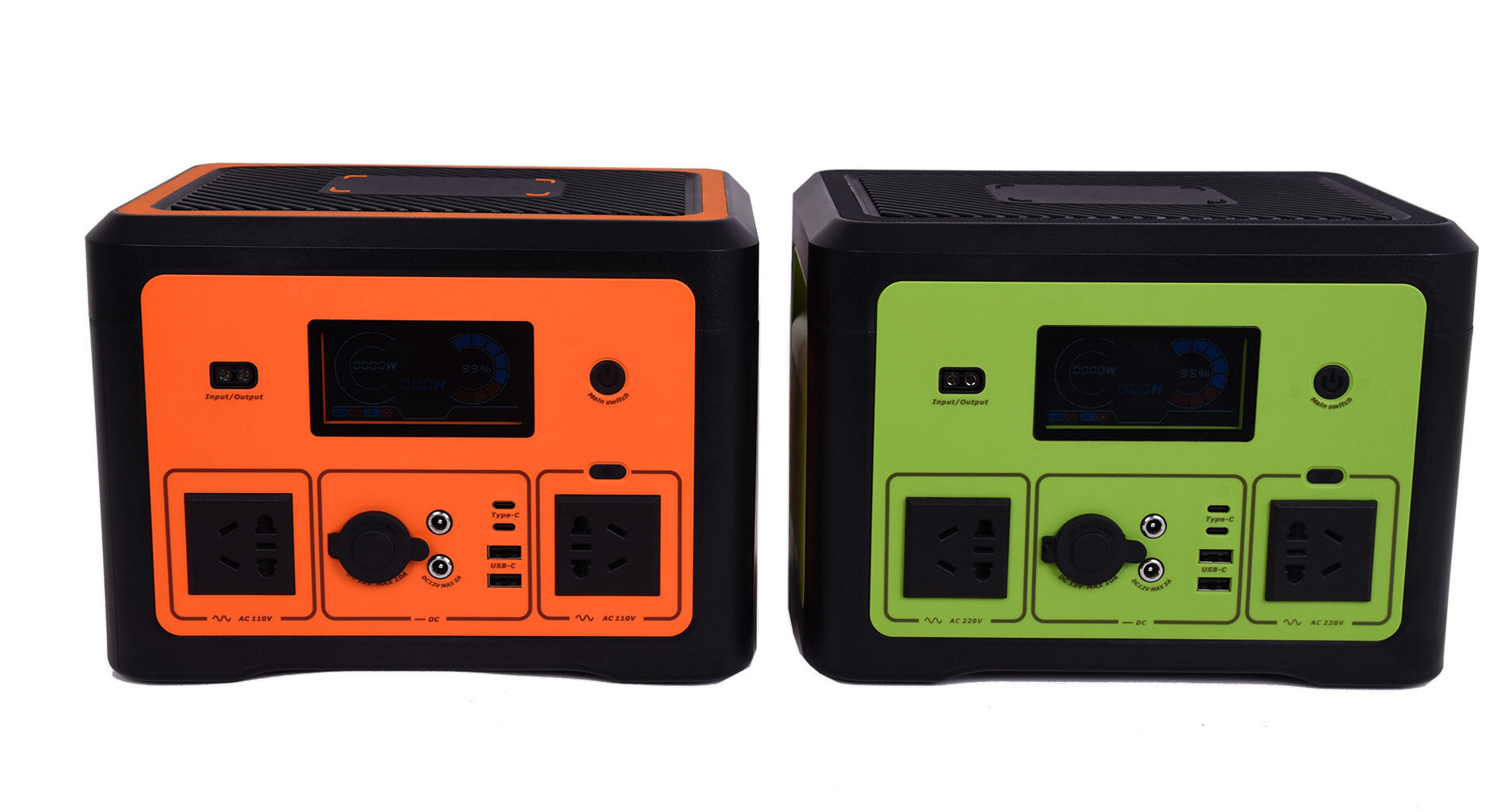 Buy Wholesale China Outdoor Camping Portable Solar Power Station 1000w ...