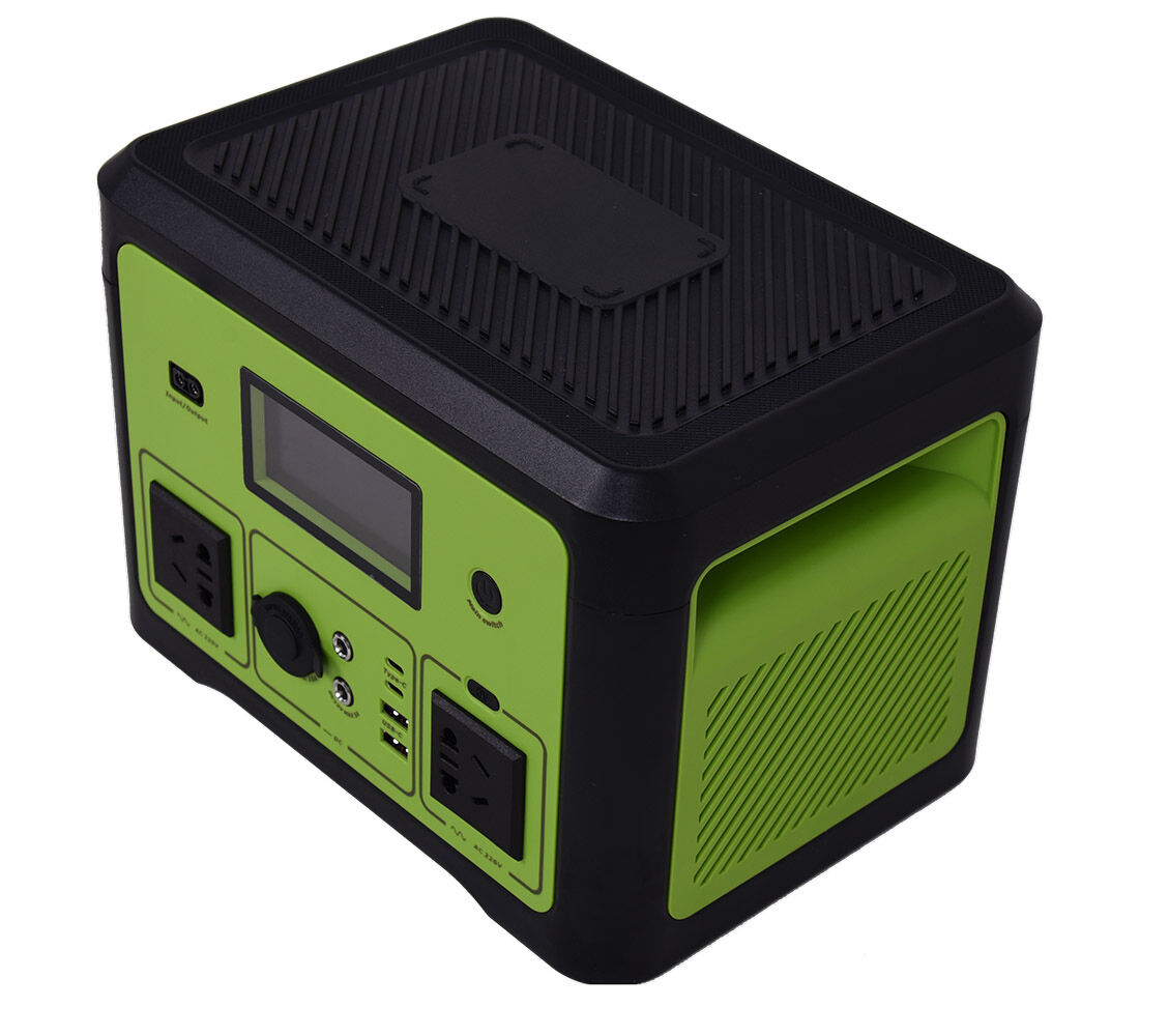 1000w Portable Power Source With 220v Output For Emergency Backup Home ...