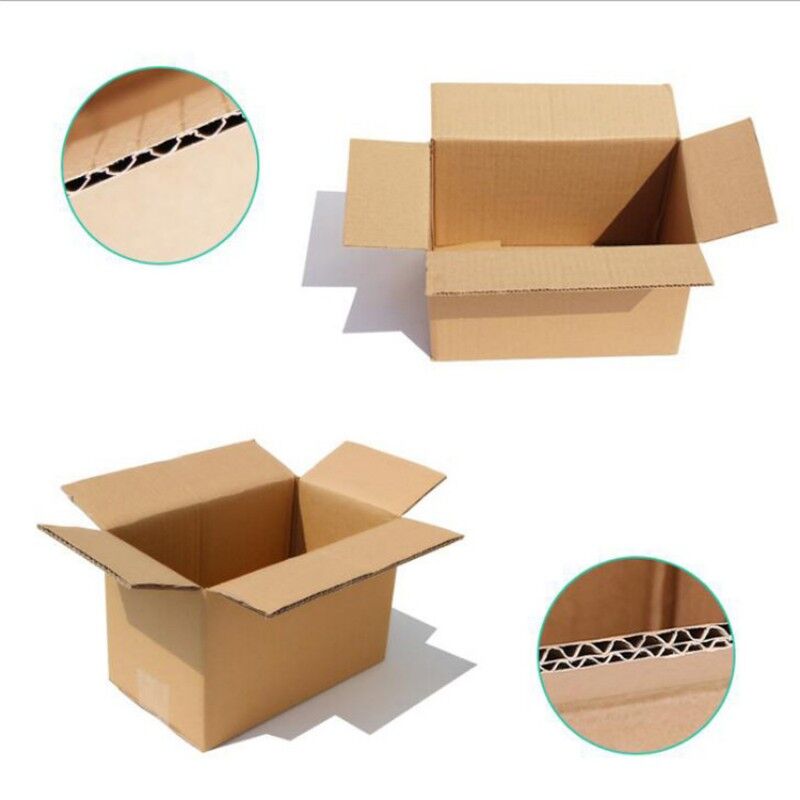 Buy Wholesale China Custom Printed Made Recyclable Corrugated Cardboard ...
