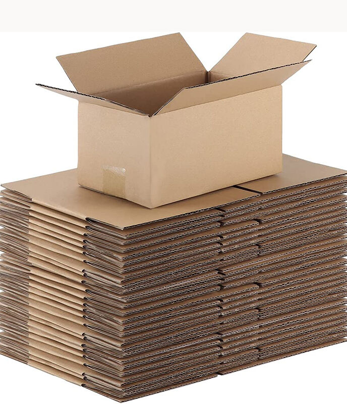 Buy Wholesale China Custom Printed Made Recyclable Corrugated Cardboard ...