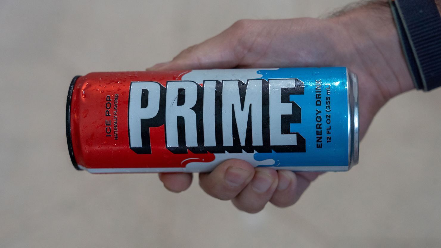 Compre Comprar Calidad Original De La Fábrica Prime Hidratación Bebida ...