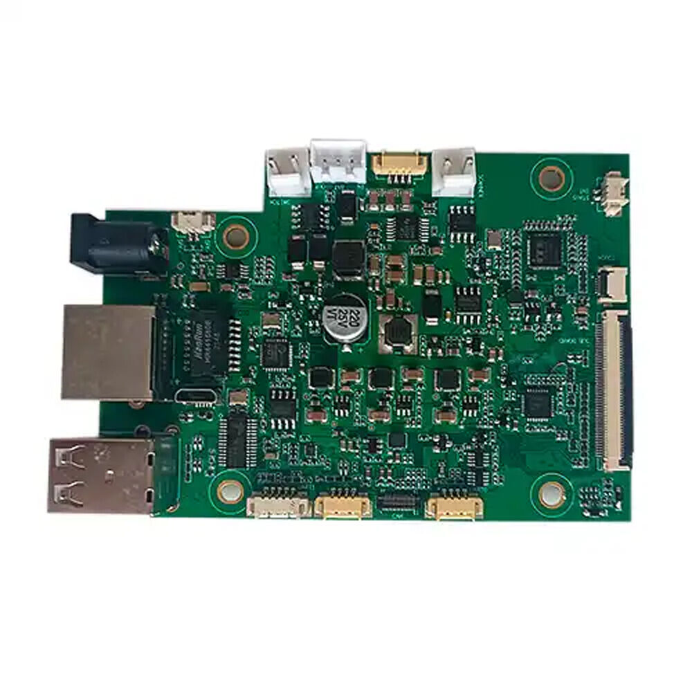 Buy China Wholesale Professional High Frequency Fr4 Pcb Hdi Assembly ...