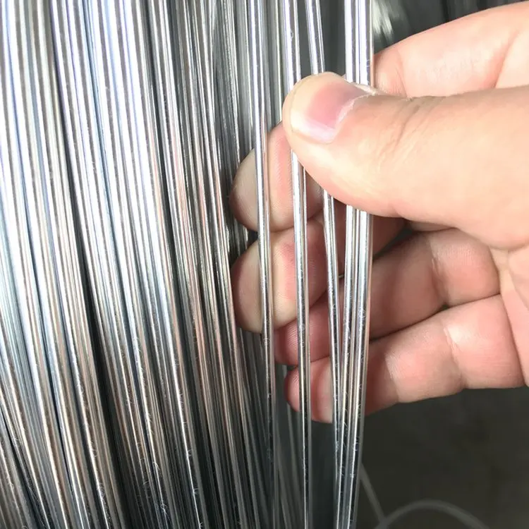 Binding Gi Wire Bwg 18 20 21 22 Electro Galvanized Iron Carbon Steel ...
