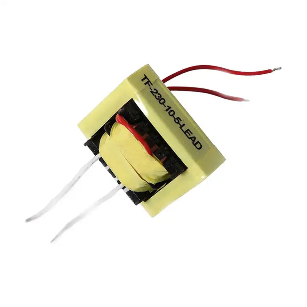 Type Metal Case Low Frequency Toroidal Transformer With 220v 9v, High ...