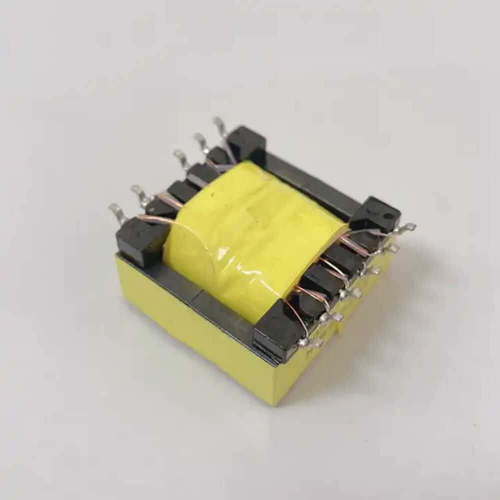 High Frequency Transformer Pulse Switching Power Supply Transformer ...