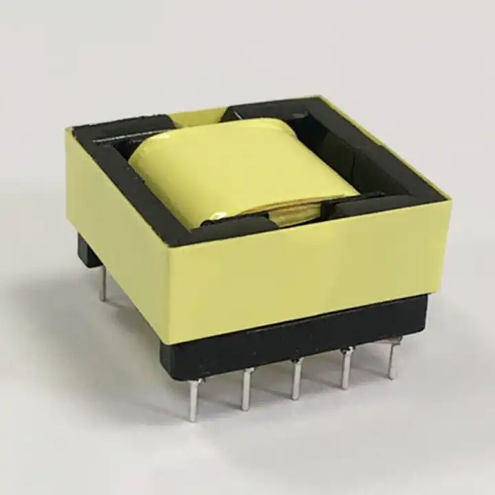 High Frequency Transformer Pulse Switching Power Supply Transformer ...