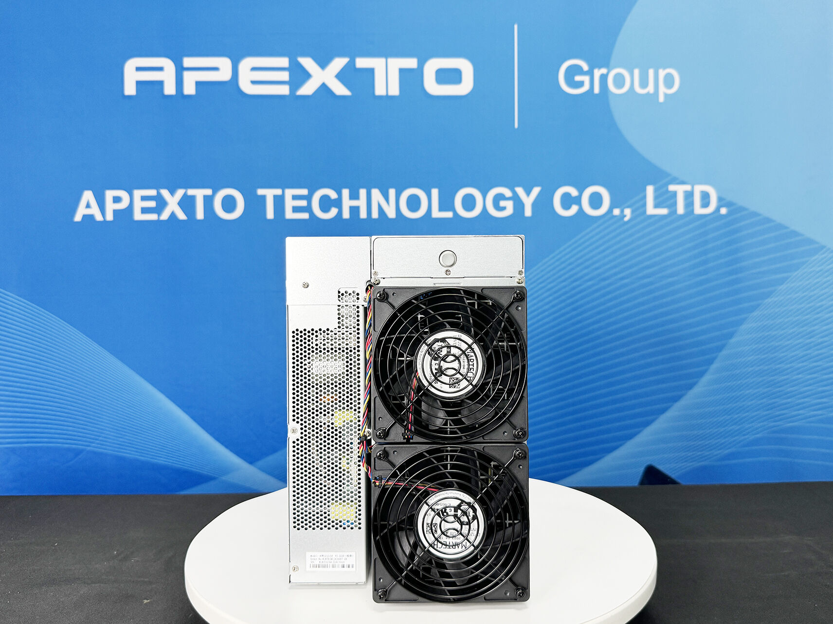 Hot Selling Asic Miner Bitmain Antminer Hns Coin Hs3 9t 2079w Mining ...