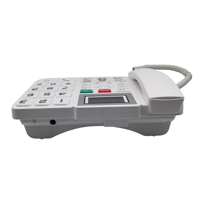 Buy Wholesale China 2024 New 4g Fwp Fixed Wireless Phone With Large ...