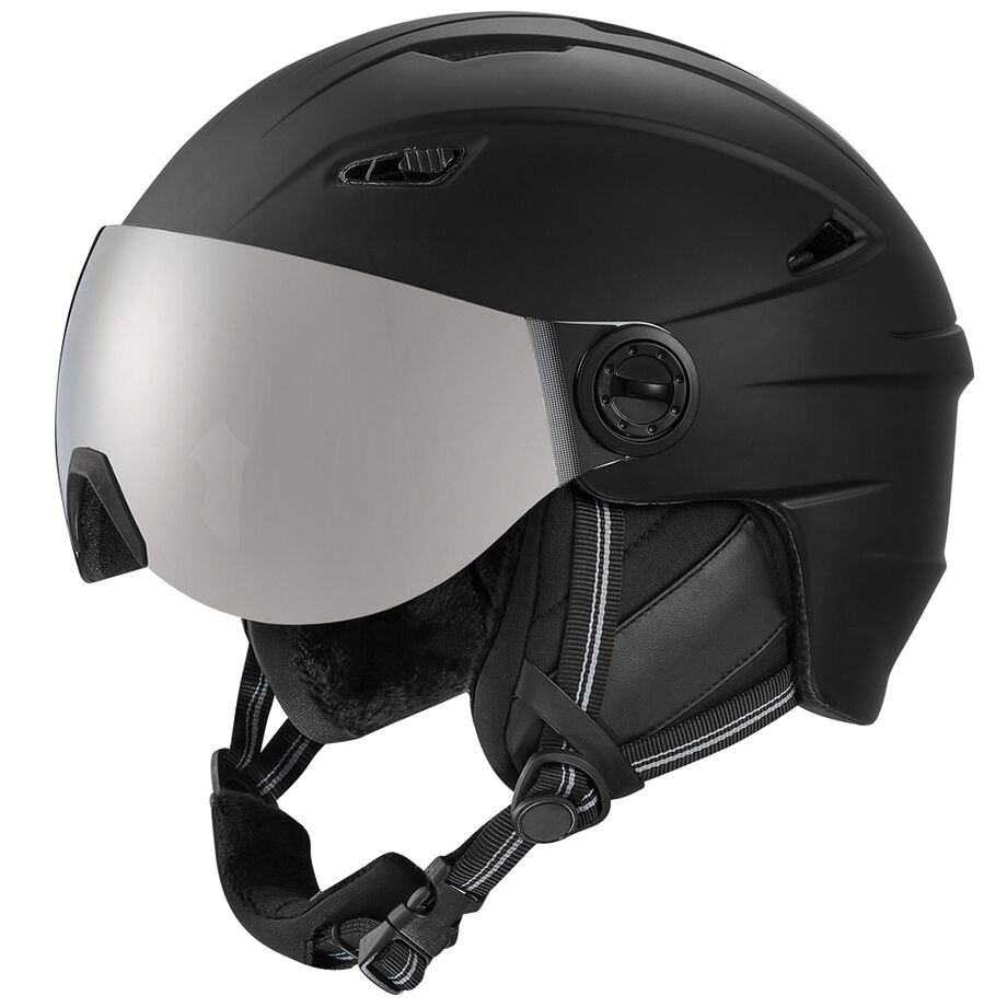 Buy Wholesale China Ski Helmet Snowboard Helmet For Men Women Adults ...