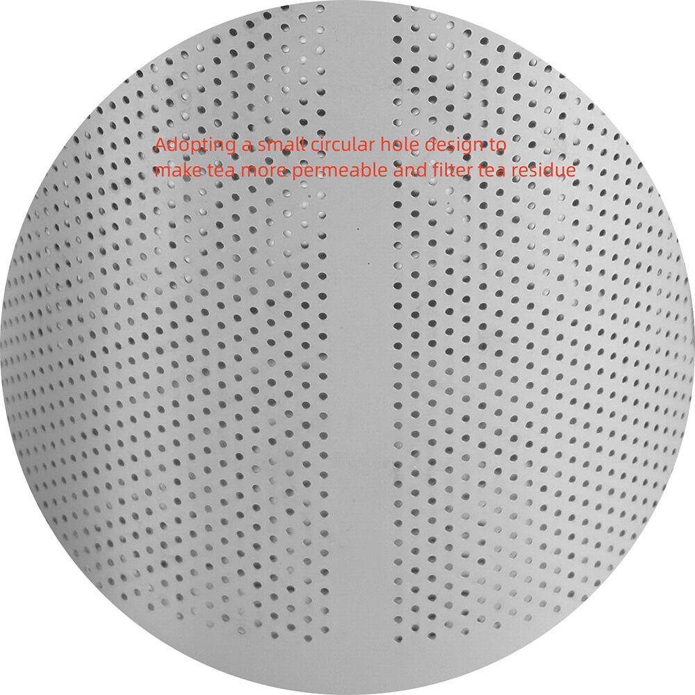 Buy Wholesale China Professional Large Capacity Cylinder Tea Filter ...