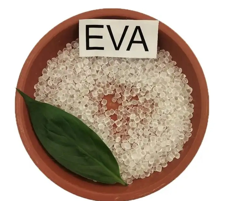 Buy China Wholesale Factory Price Eva Resin Plastic Ethylene-vinyl Acetate Copolymer Eva ...